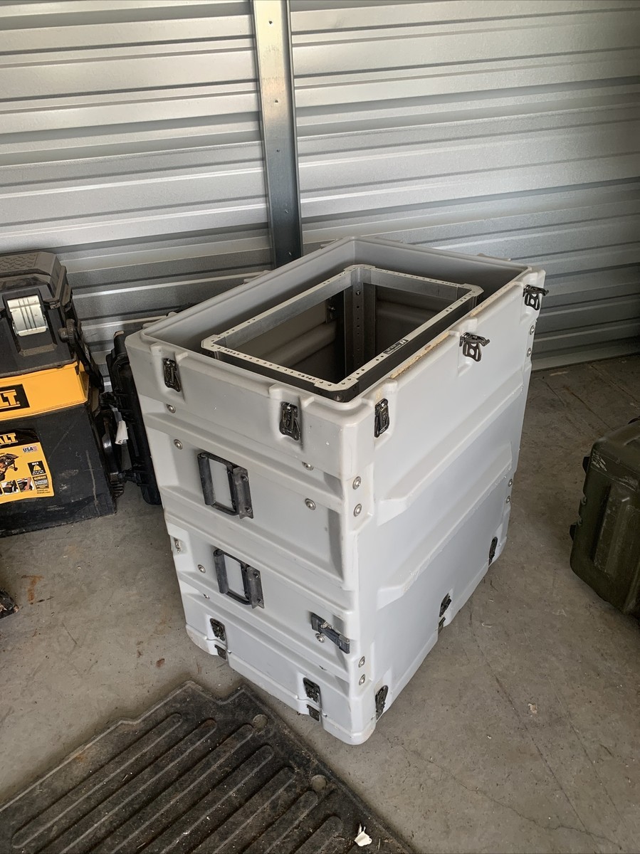 Shop Military Containers