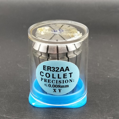ER32 6mm precision collet for CNC milling lathe tool and spindle motor ...