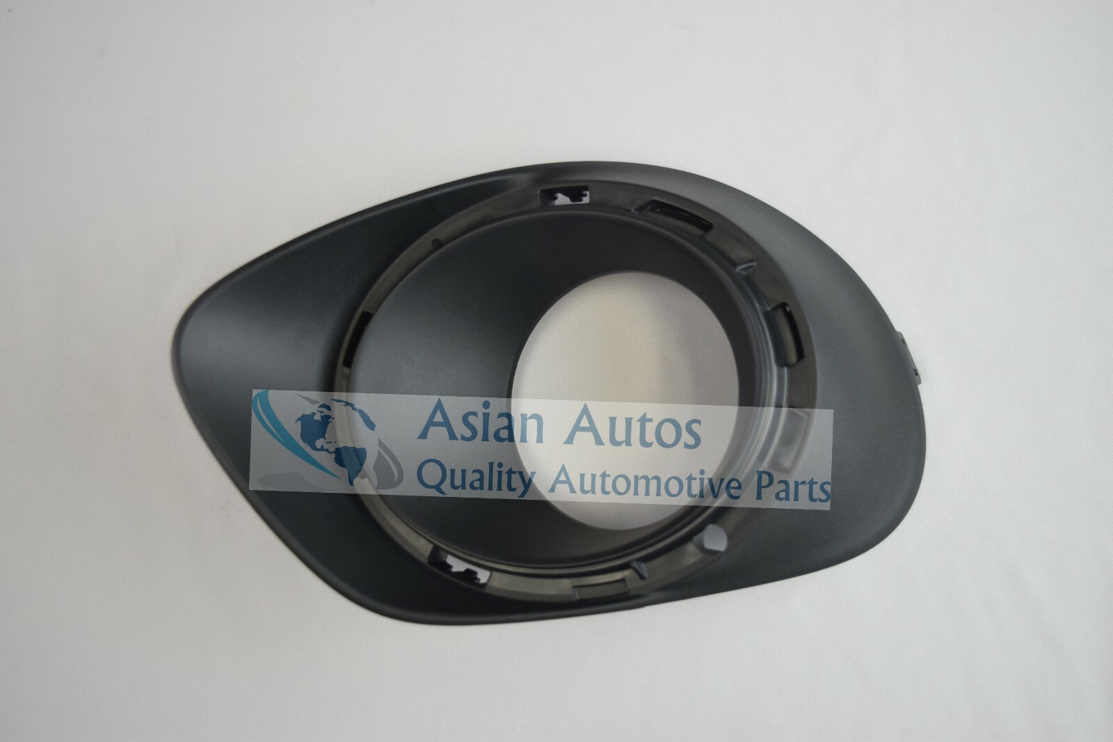 Genuine Mitsubishi Outlander 14-15 Front Bumper Grille Bezel Left ...