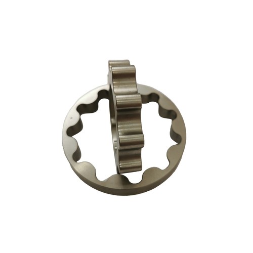 Billet Oil Pump Gears for Ford Falcon BA BF FG XR6 Turbo and FPV F6 ...