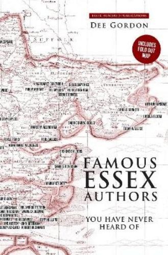Dee Gordon FAMOUS ESSEX AUTHORS (Poche) | eBay