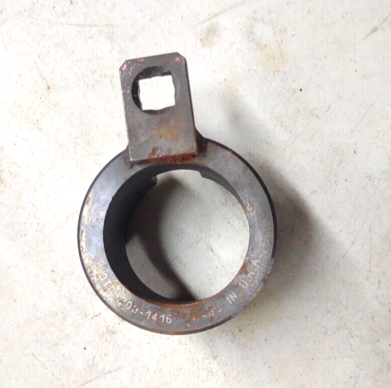 Ford Rotunda OTC 303-1416 Crankshaft Damper Holding Tool 2.0L 2.3L 2.5 ...