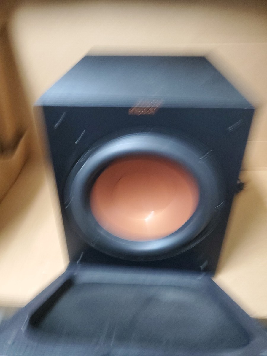 Klipsch 12