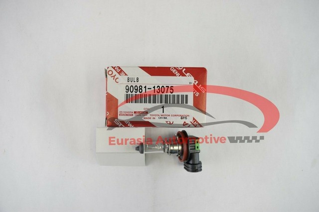 Scion Toyota OEM 08-15 Xb-headlight Headlamp Bulb 9098113082 for sale ...