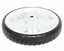 Toro 137-4837 Wheel Assembly 11" | eBay