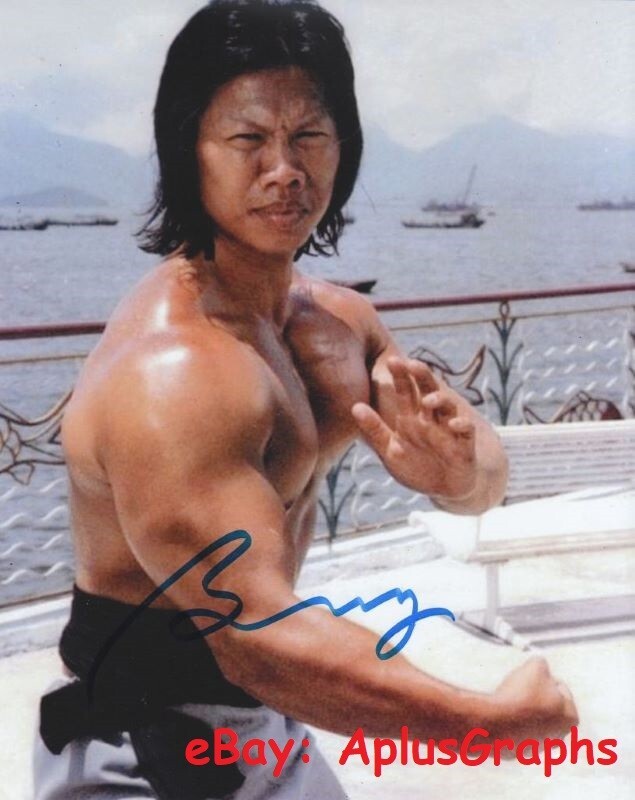 Bolo Yeung Net Worth Bolo Yeung (Martial Artist/Bodybuilder & Actor Is