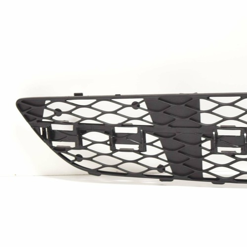 New Mercedes Benz W211 Avantgarde Front Bumper Center Lower Grille ...