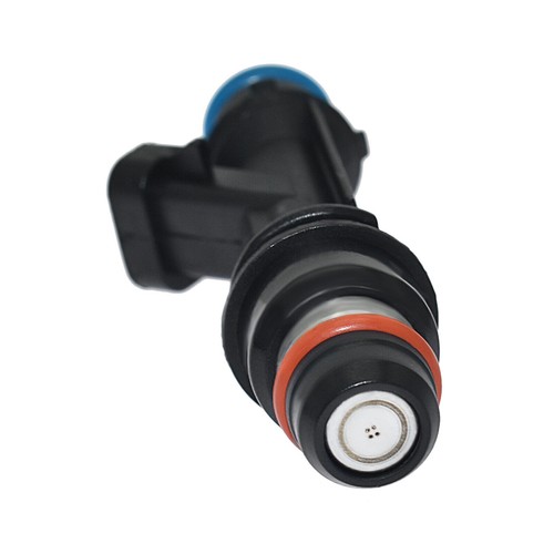 Fuel Injectors For Chevrolet Trailblazer GMC Envoy 4.2L I6 2005 2006 07 ...