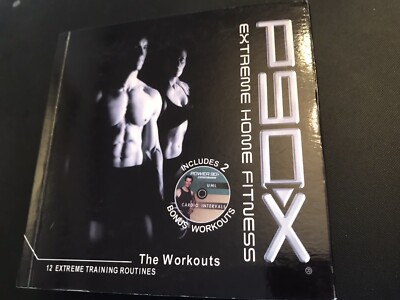 P90x3 Bonus Workouts Ab Ripper | EOUA Blog