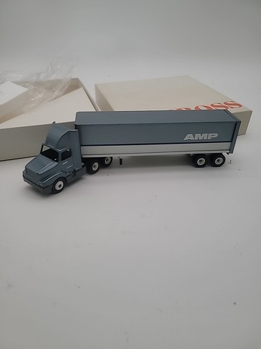 1/64 Winross Truck Semi Amp Harrisburg PA A027 | eBay