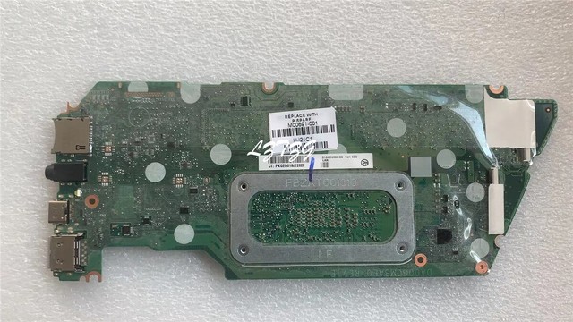 HP Pro c640 Chromebook i5-10310U 1.7GHz Motherboard 8GB/16GB ...