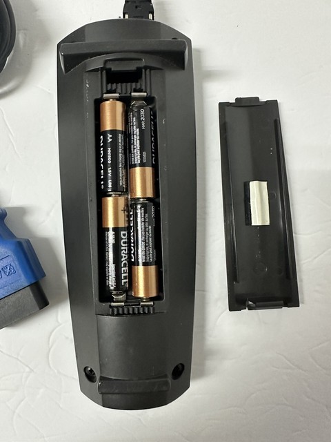 AutoXray Ez-scan 5000 Automotive Code Scanner W Cables for sale online ...