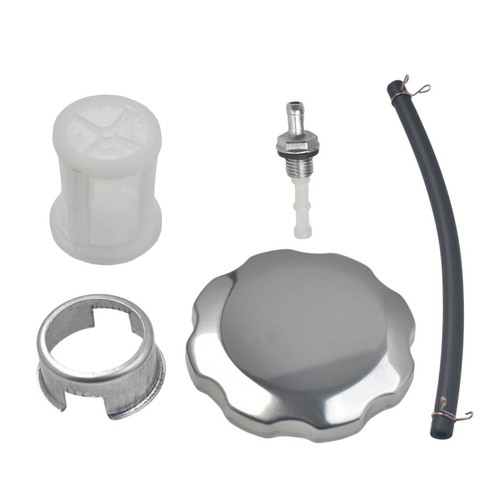 Gas Fuel Cap For Predator 212cc Coleman CT200U MB200 GX160 GX390 196cc ...