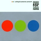 Arling & Cameron - CD - Music for imaginary films | eBay