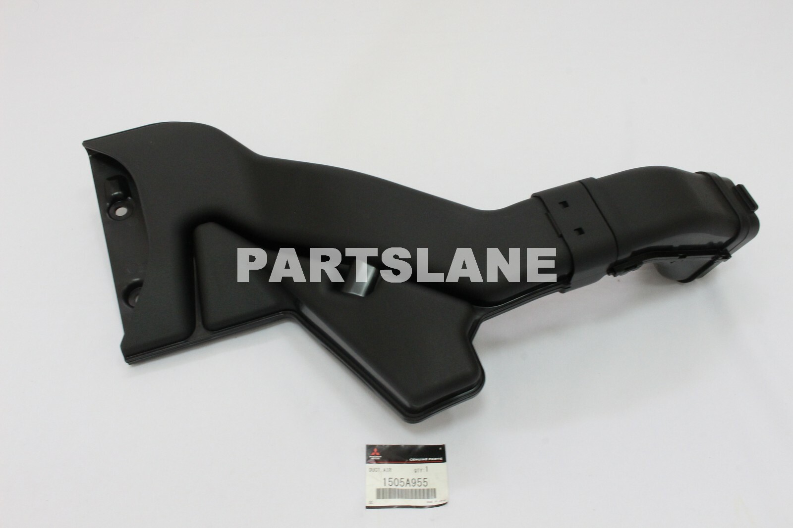 2008-2017 Mitsubishi Lancer OEM Genuine Air Cleaner Intake Duct ...