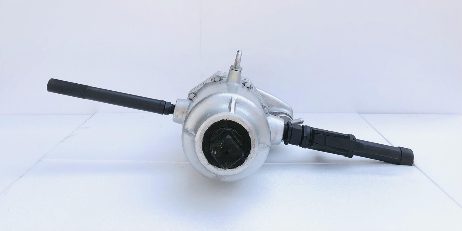 URYU UW-100S HEAVY DUTY PNEUMATIC AIR IMPACT WRENCH 2" DRIVE | eBay