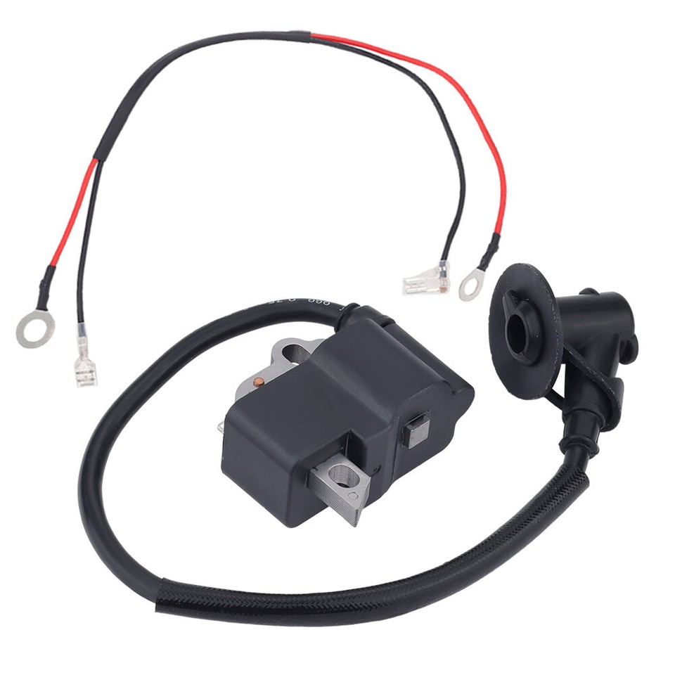 Ignition Coil For Stihl TS420 TS410 TS 410 Cut-Off Saw 4238 400 1301 ...