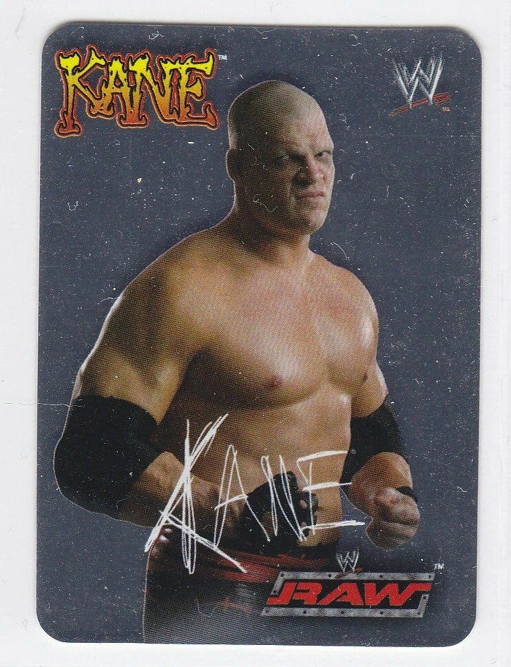 Kane 2004