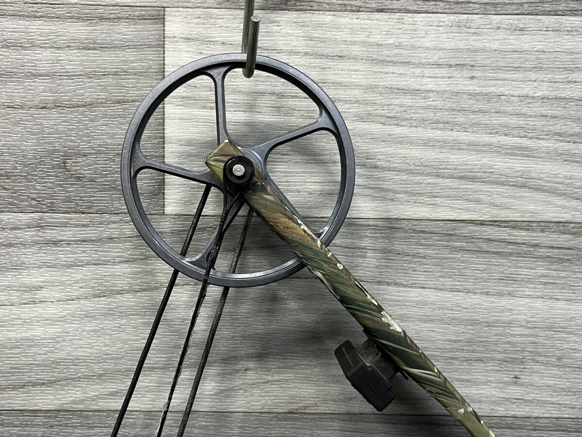 ROSS COMPOUND BOW (NO MODEL) (150970-1) | eBay