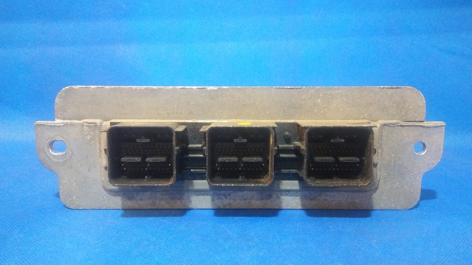 REFLASHED 08 FORD ESCAPE V6 ECU ECM PCM MODULE BYK1 8L8A12A650AKB | eBay