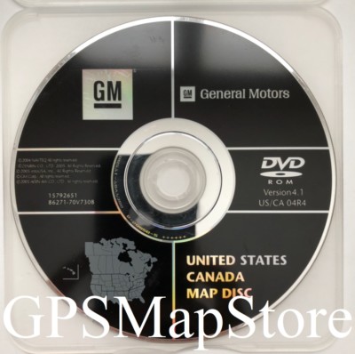 2003 2004 2005 2006 Chevy Avalanche Tahoe Suburban Silverado Navigation ...