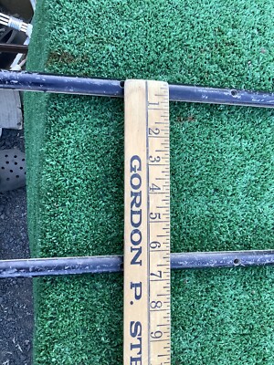 1930S 1940S 1950S Roadster Convertible Rear Back Window Frame, Rat Rod ...