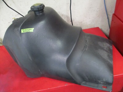 00 Polaris RMK 600 Snowmobile Fuel Gas Tank | eBay