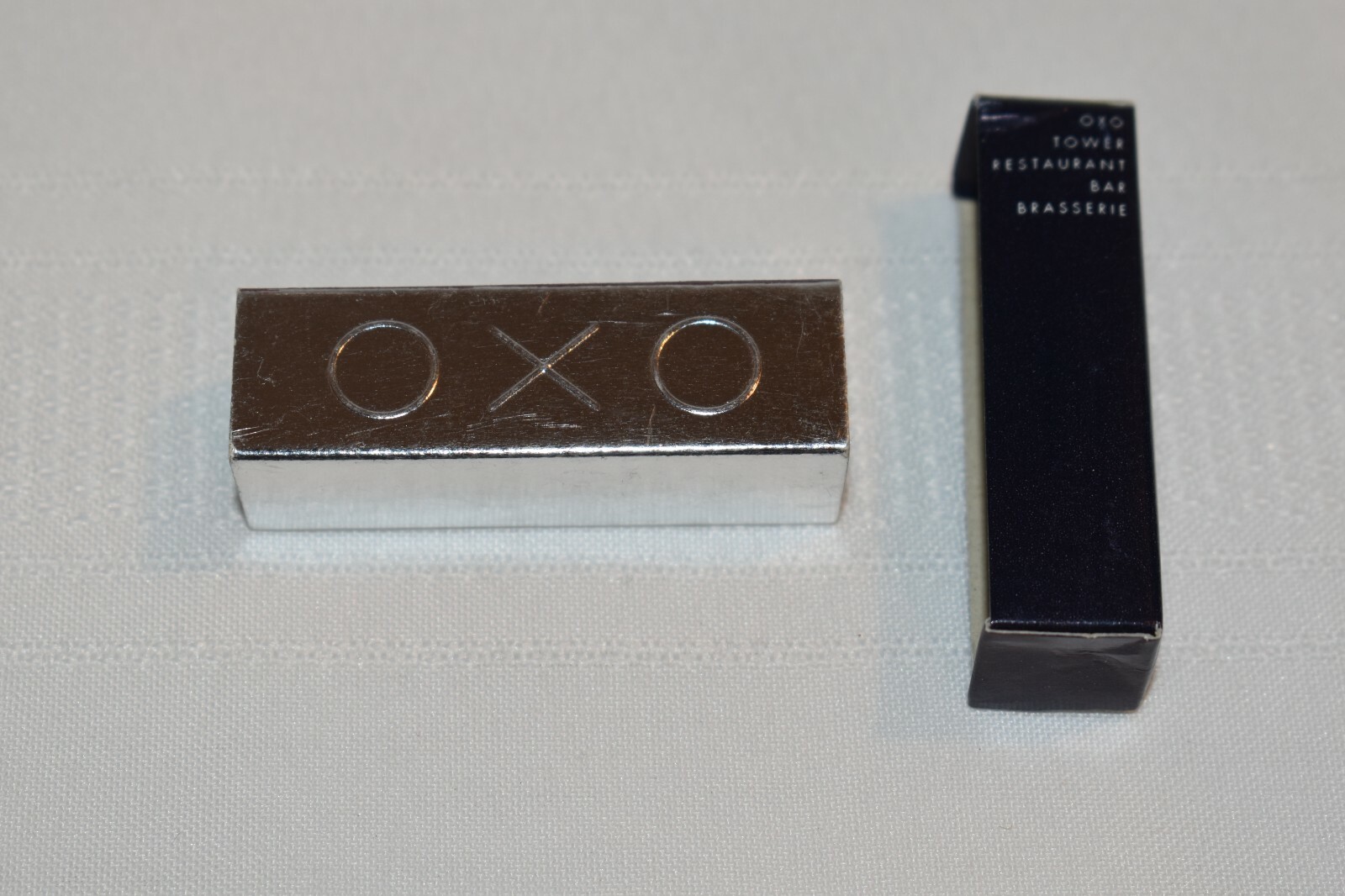 OXO Matchbox | eBay