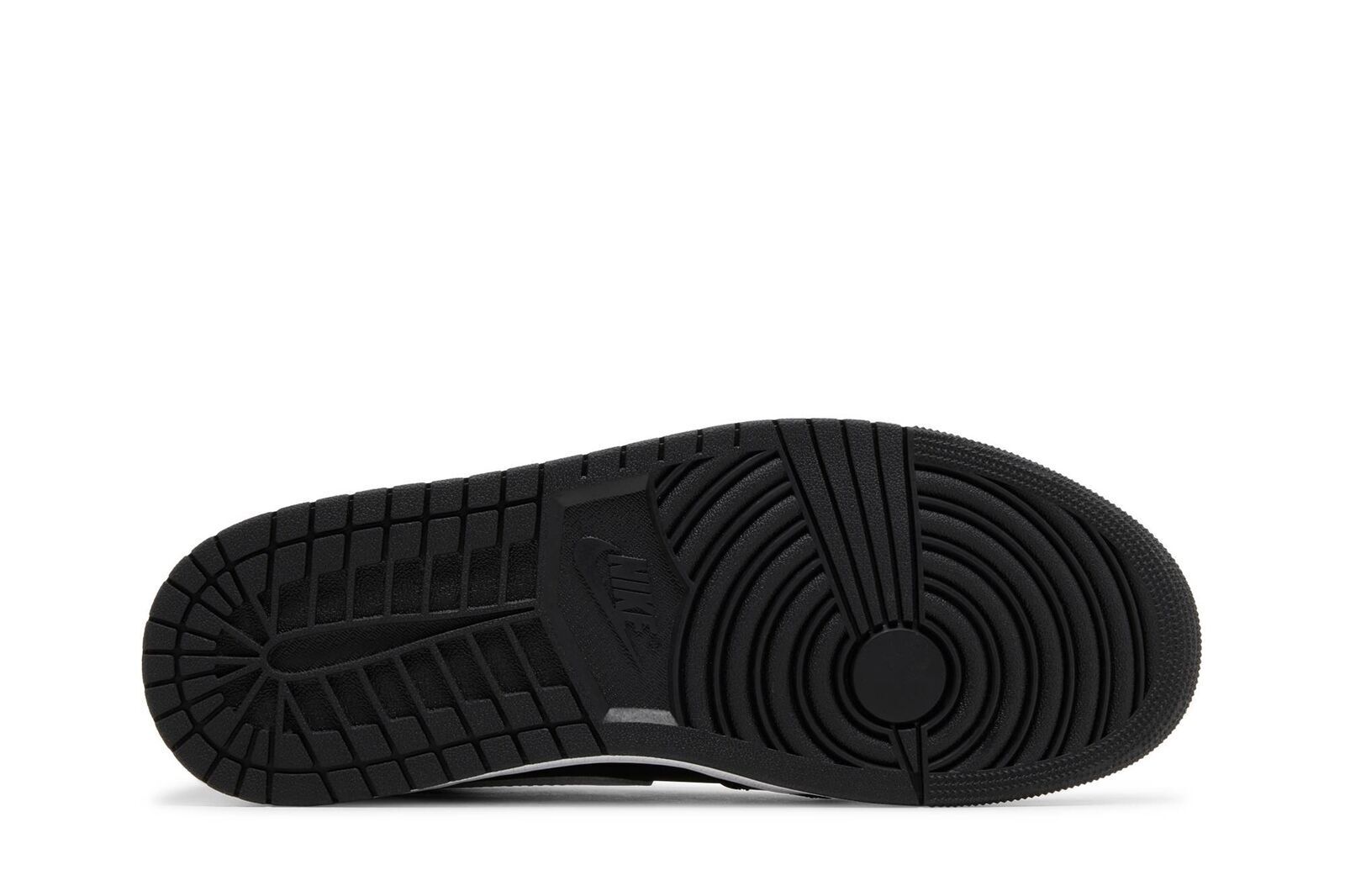 Air Jordan Air Jordan 1 Retro High OG 'Black White 2.0' DZ5485-010 Men ...