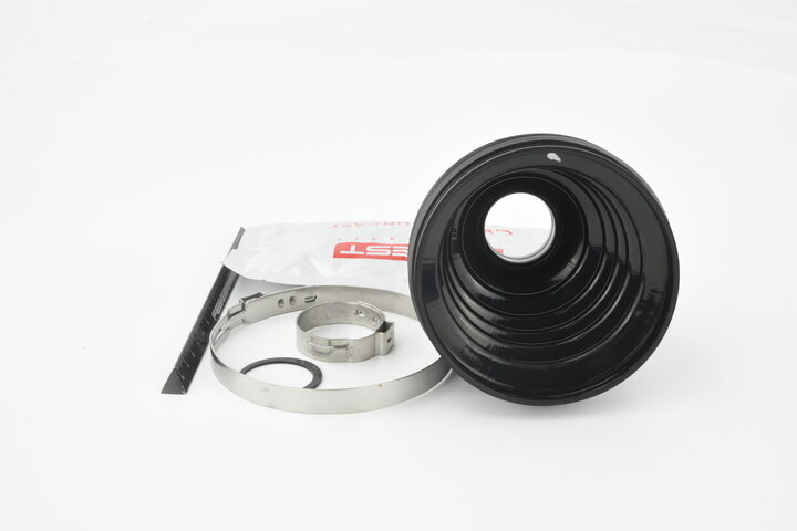 Boot Outer Cv Joint Kit Pvc 88.5X108X29 For NISSAN PATHFINDER HYBR ...