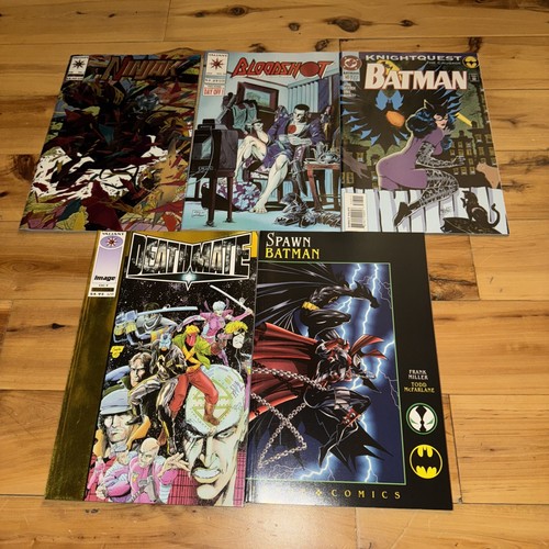 Prime Comic Book Lot (See Description) | eBay