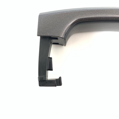 GM Rear Door handle carbon flash w chrome regal cruze malibu OEM ...
