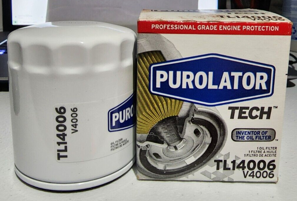 CHAMP PH2840 - cross reference oil filters | oilfilter-crossreference.com