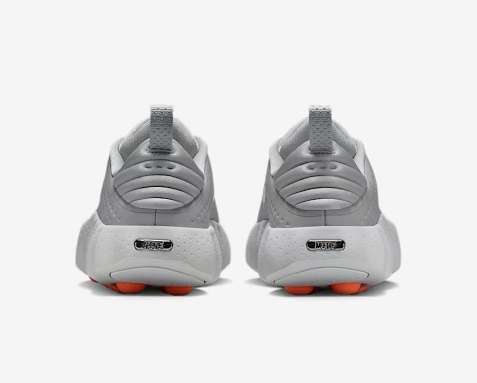 Nike Mind 002 Light Smoke Grey Photon Dust HQ4308-003 Men's Size 7M-13M ...
