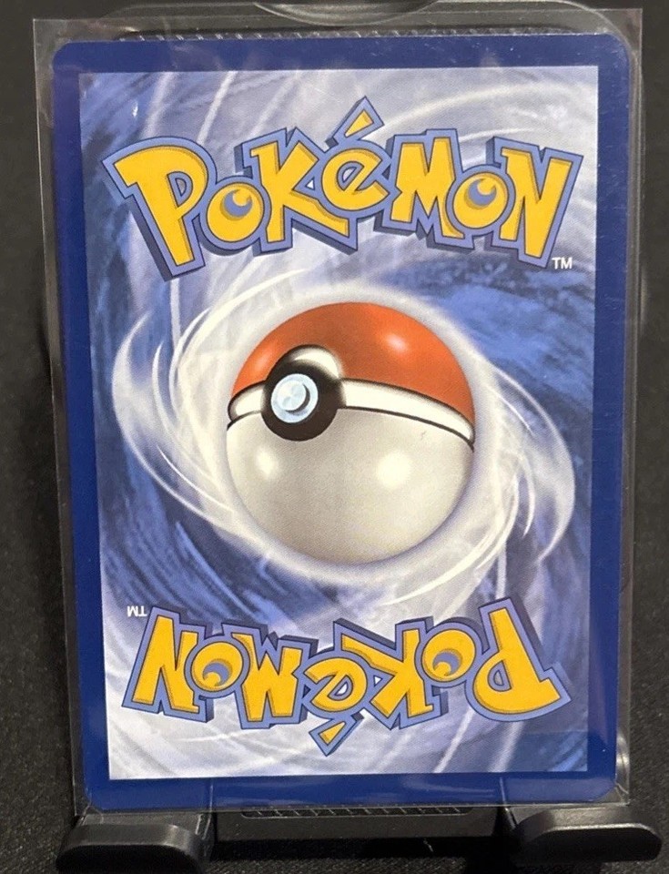 Sinistea SVP 062 Scarlet & Violet Black Star Promo Holo Pokemon Card NM ...