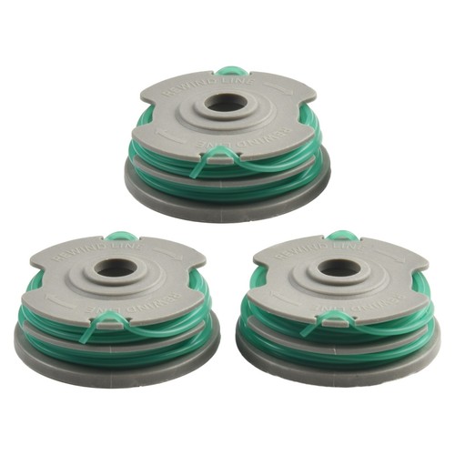 Bobine de Remplacement Intelligente pour Tondeuse Contour Flymo 500E ...