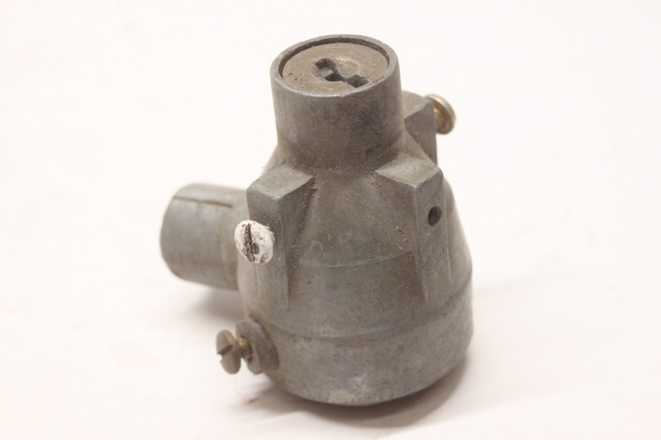 Original 1928-31 Ford Model A Ignition Lock Cylinder Switch Factory ...