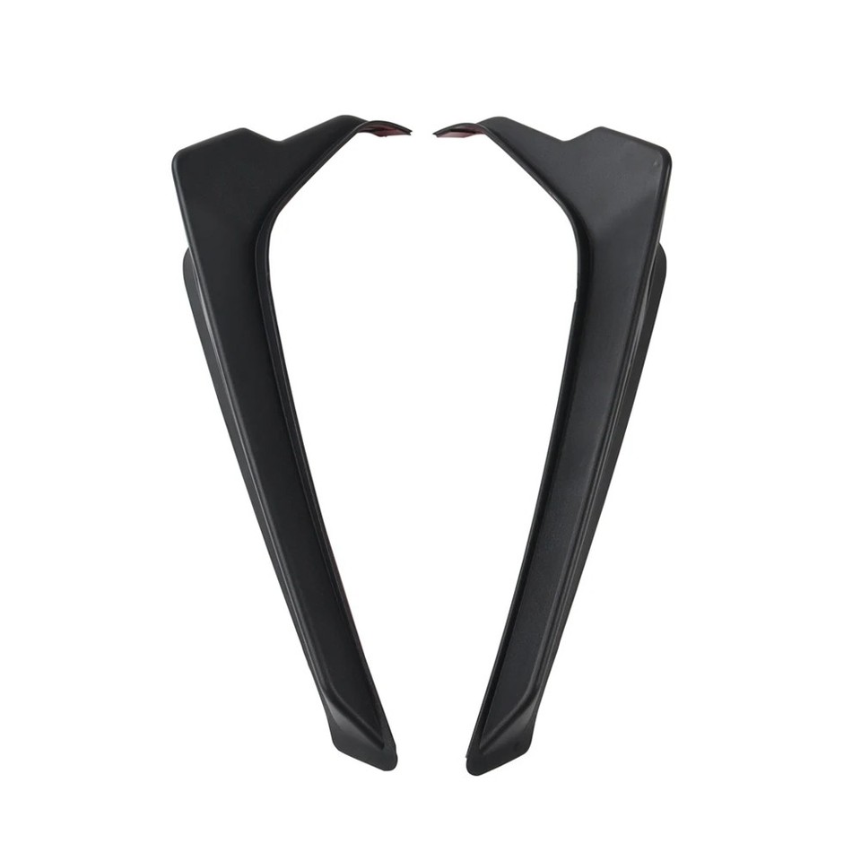 Fairing Side Wind Deflector Kit For Indian Challenger Pursuit Limited ...