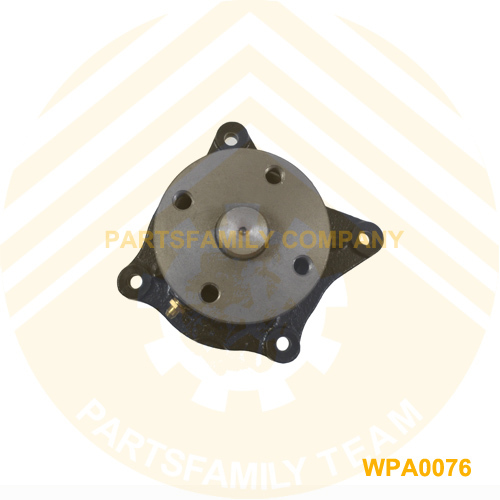 Engine Cooling Water Pump for S4K S6K S6KT Mitsubishi Caterpillar ...