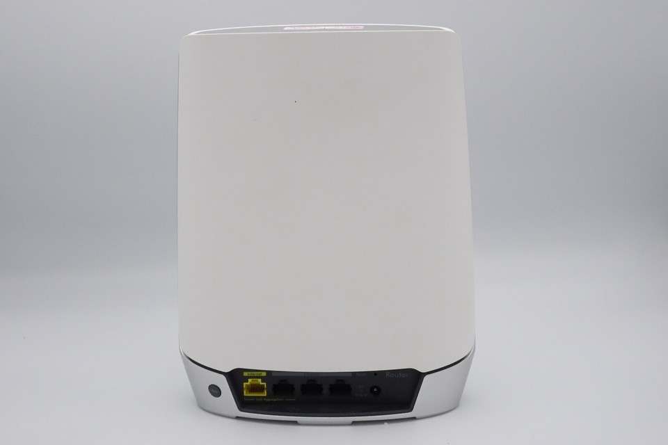 Netgear Orbi RBR750 Mesh Satellite Wireless Router - READ | eBay