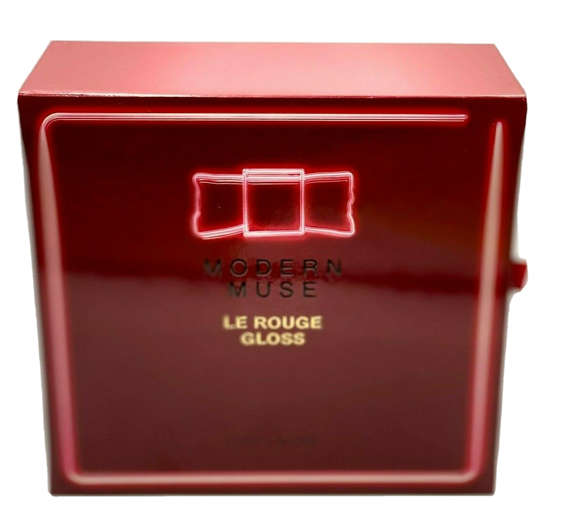 Estee Lauder Modern Muse Le Rouge Gloss EDP 1.0 OZ + 0.14 OZ + MORE 3PC ...