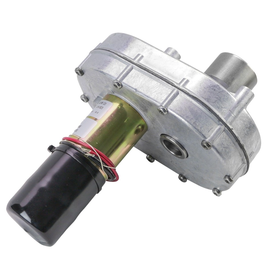 New RV Slide Out Motor With Brake Klauber Motor K01469B900 REPLACES ...