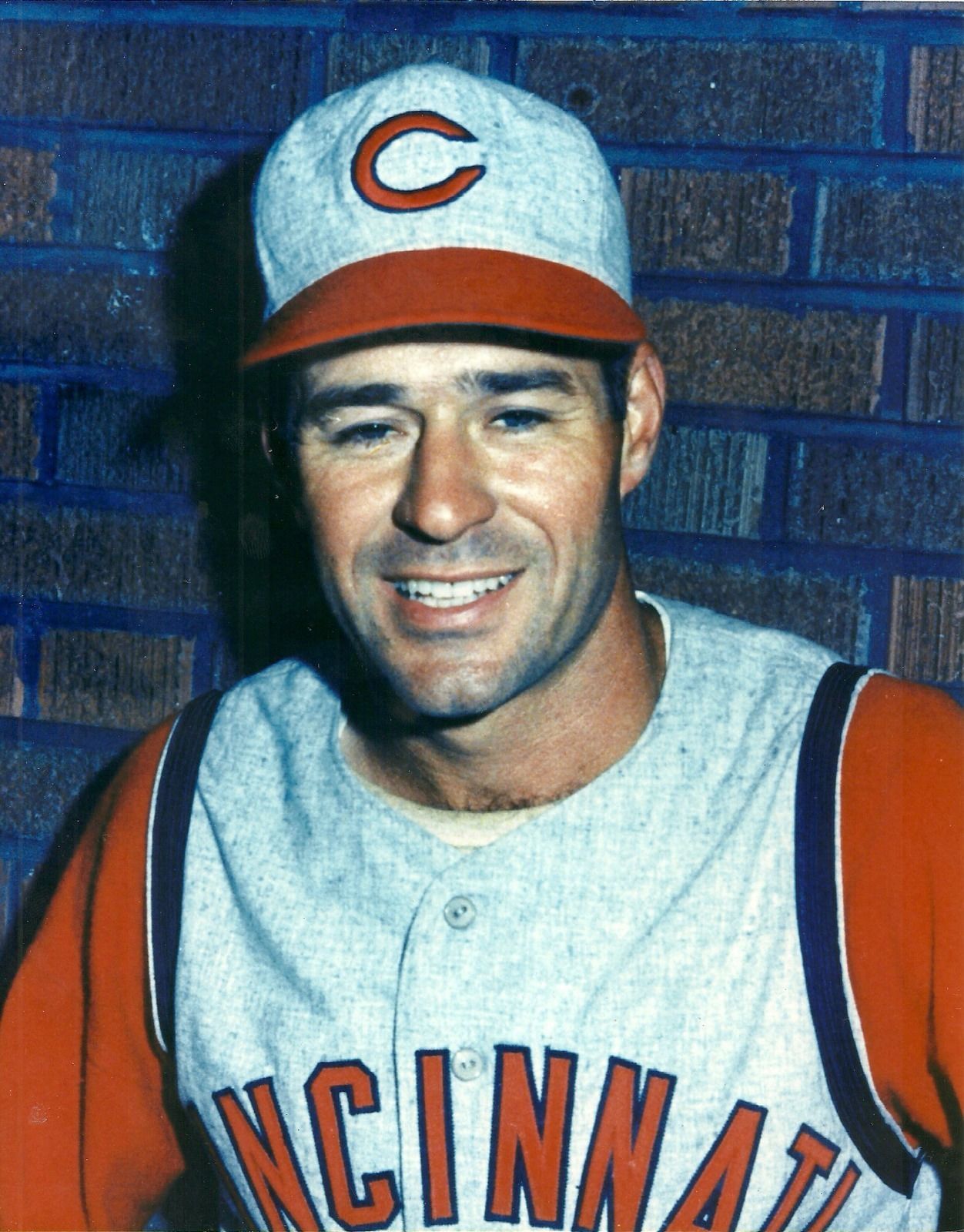 Don Blasingame Posing Smiling 8x10 Picture Celebrity Print | eBay