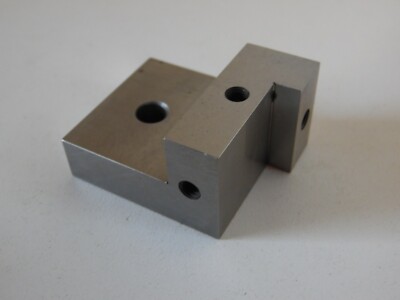 Vises - Compound Angle