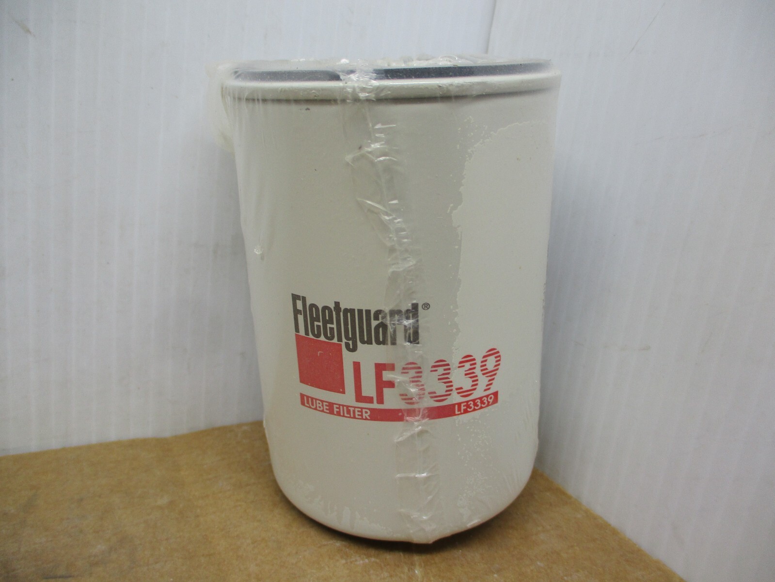 FLEETGUARD LF3339 - cross reference oil filters | oilfilter ...