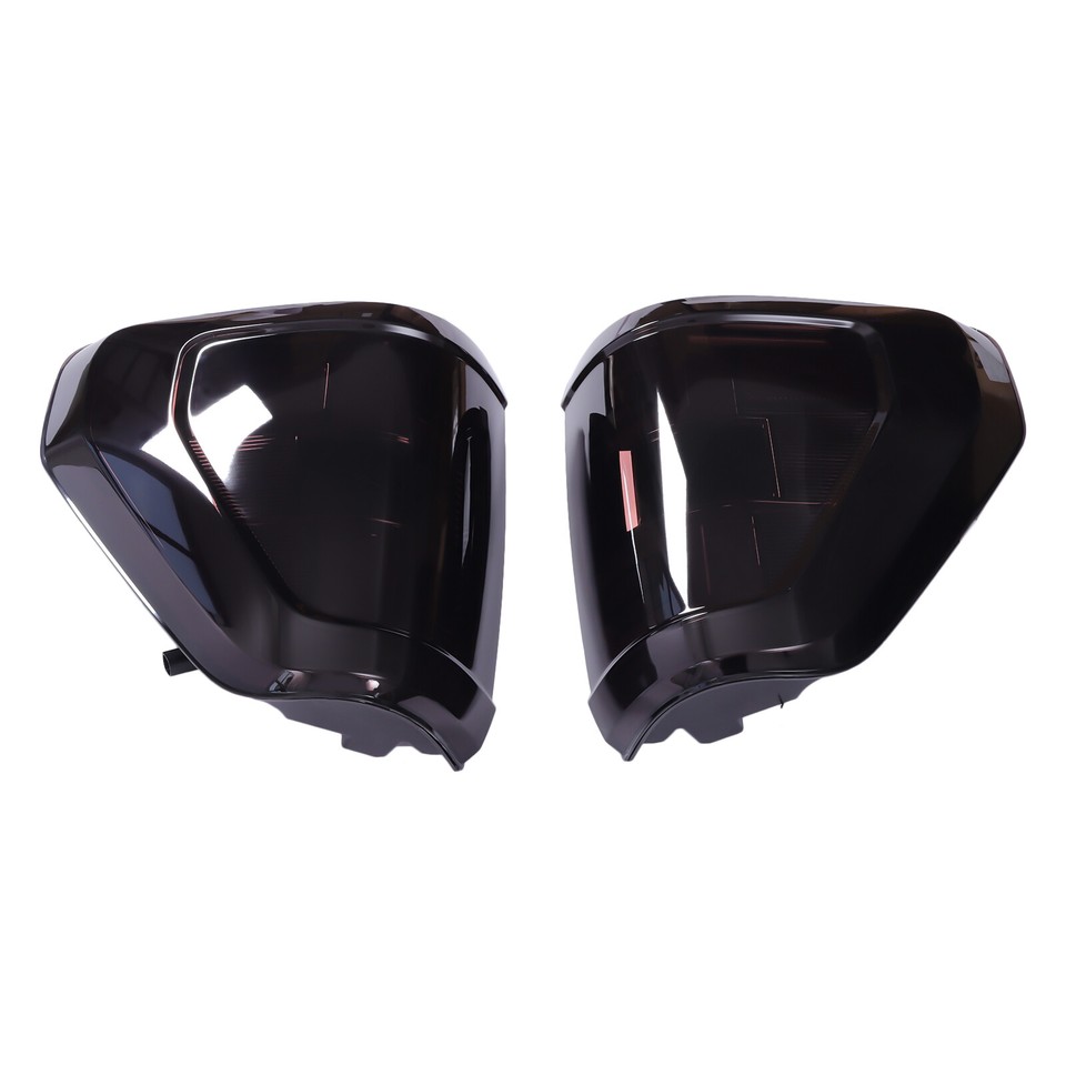 LED Tail Lights For Ford F-150 F150 XL STX 2021 2022 2023 w/Sequential ...
