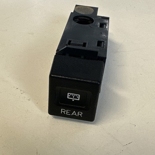 HOLDEN COMMODORE VN VP VR VS WAGON REAR WINDOW WASHER SWITCH BUTTON ...