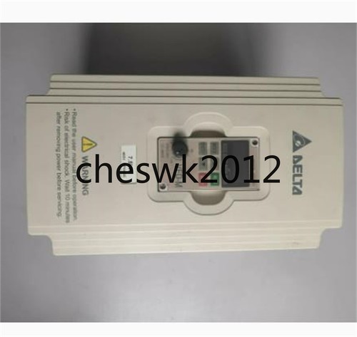 1PCS Delta M series inverter VFD075M43A 7.5KW 380V in good condition | eBay