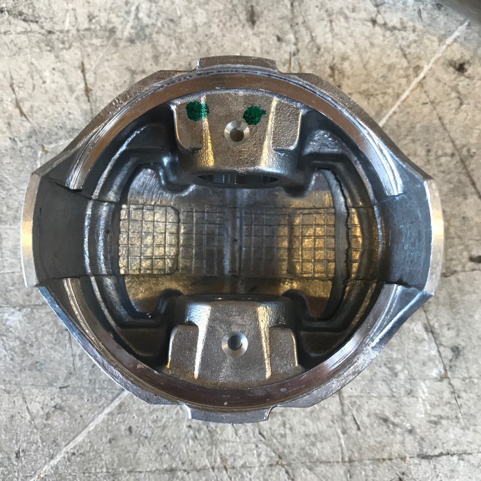 *Rock Piston -P525 STD - G16K - Fits Suzuki Sidekick / Geo Tracker 1.6L ...