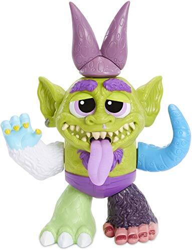 Crate Creatures 557258E7C Surprise Kaboom Box-Troll | eBay.de